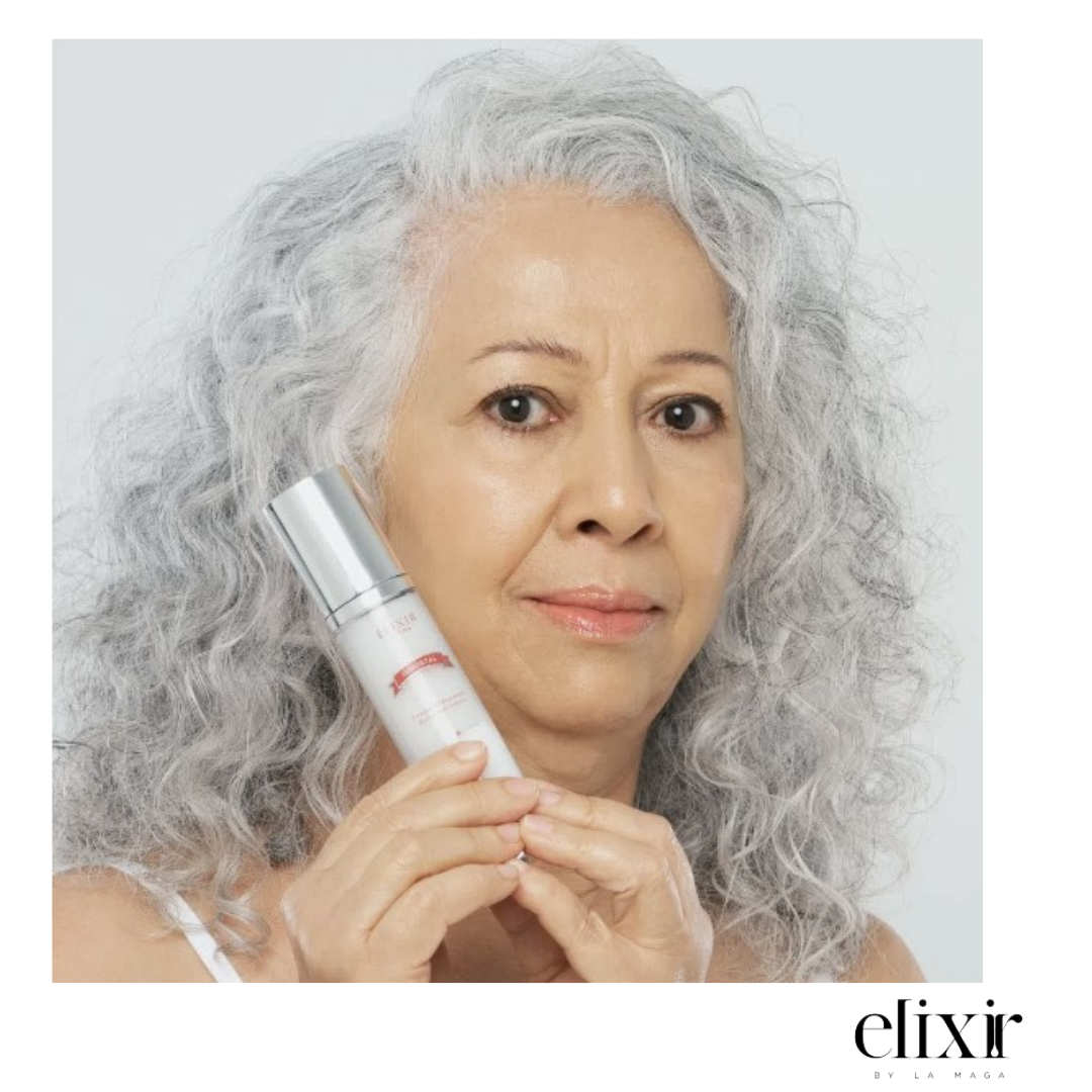 Home Elixir Moisturizing Cream by the Immortal Magician [50ml]