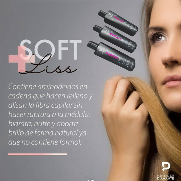 Categories: Clary Liss Professional , Nuevos Productos de Belleza ...