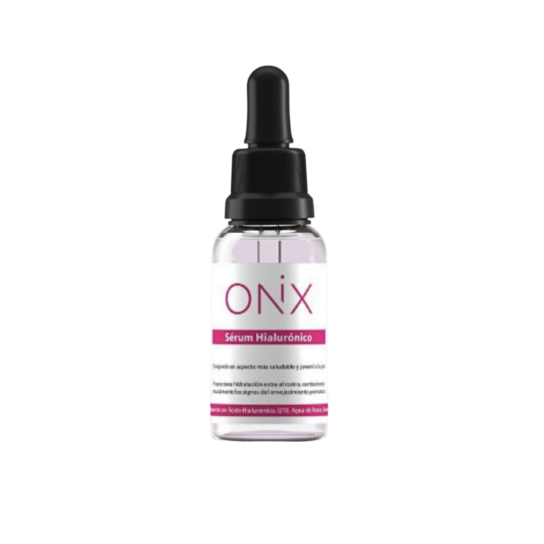 Home Onix Hyaluronic Serum [30ml]